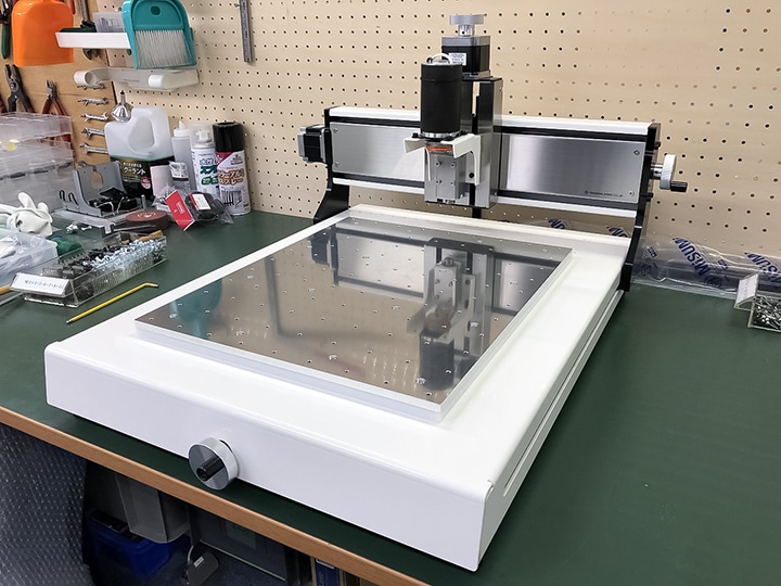 KitMillの歴史 | ORIGINALMIND オリジナルマインド